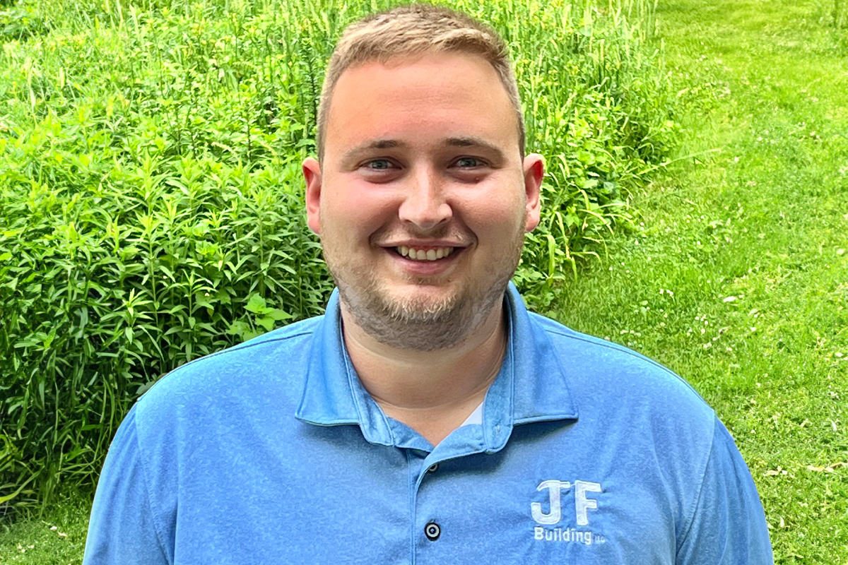 Wisconsin Home Builder John Feiner | Plain, WI Custom Built Homes